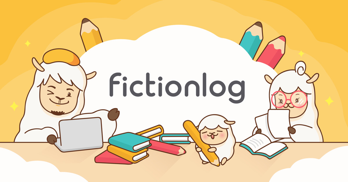 Fictionlog นิยายออนไลน์ นิยายแปล เว็บตูนถูกลิขสิทธิ์ สนุกครบรส! | Fictionlog นิยายออนไลน์ นิยาย ...