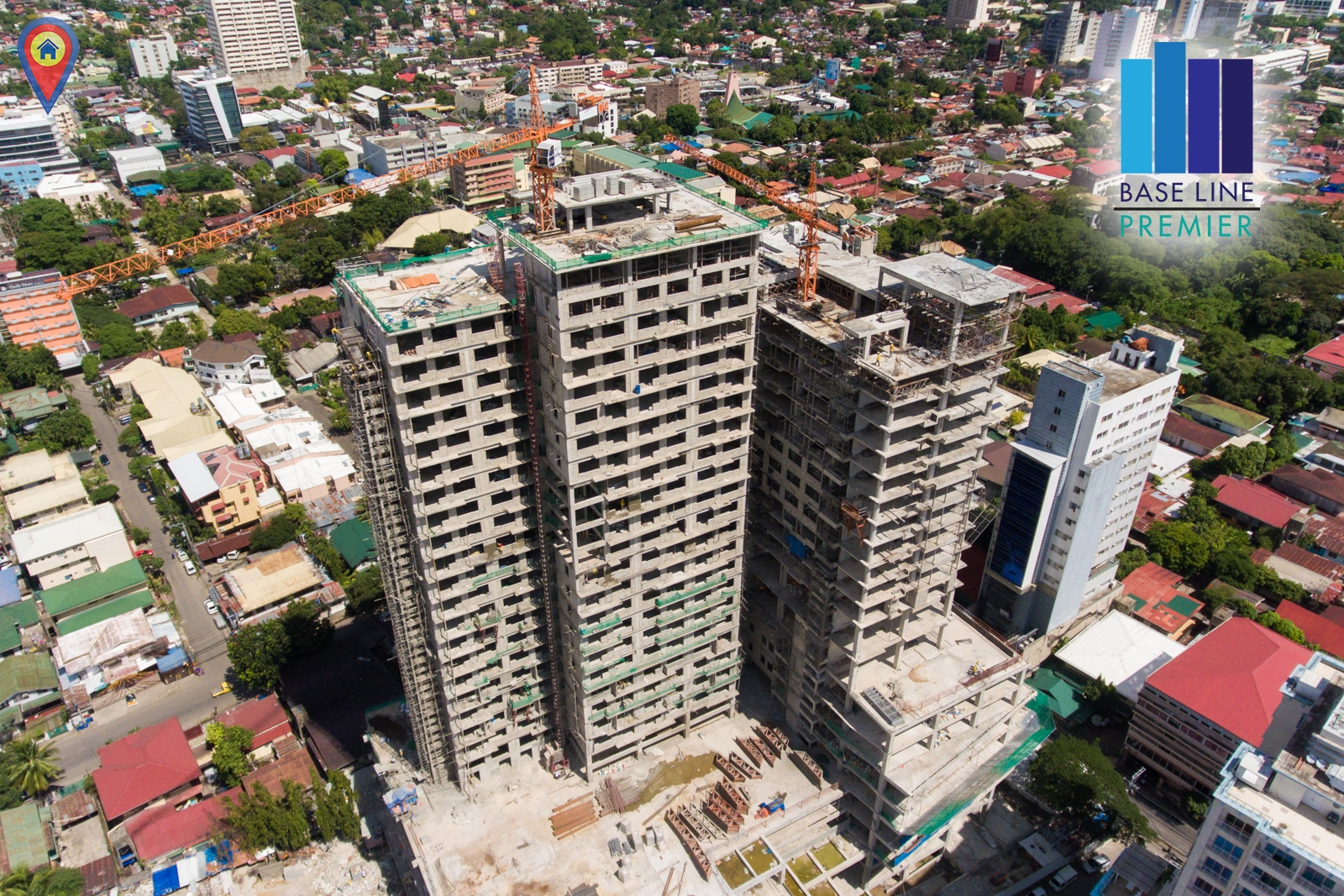 Filipino Homes | Developers