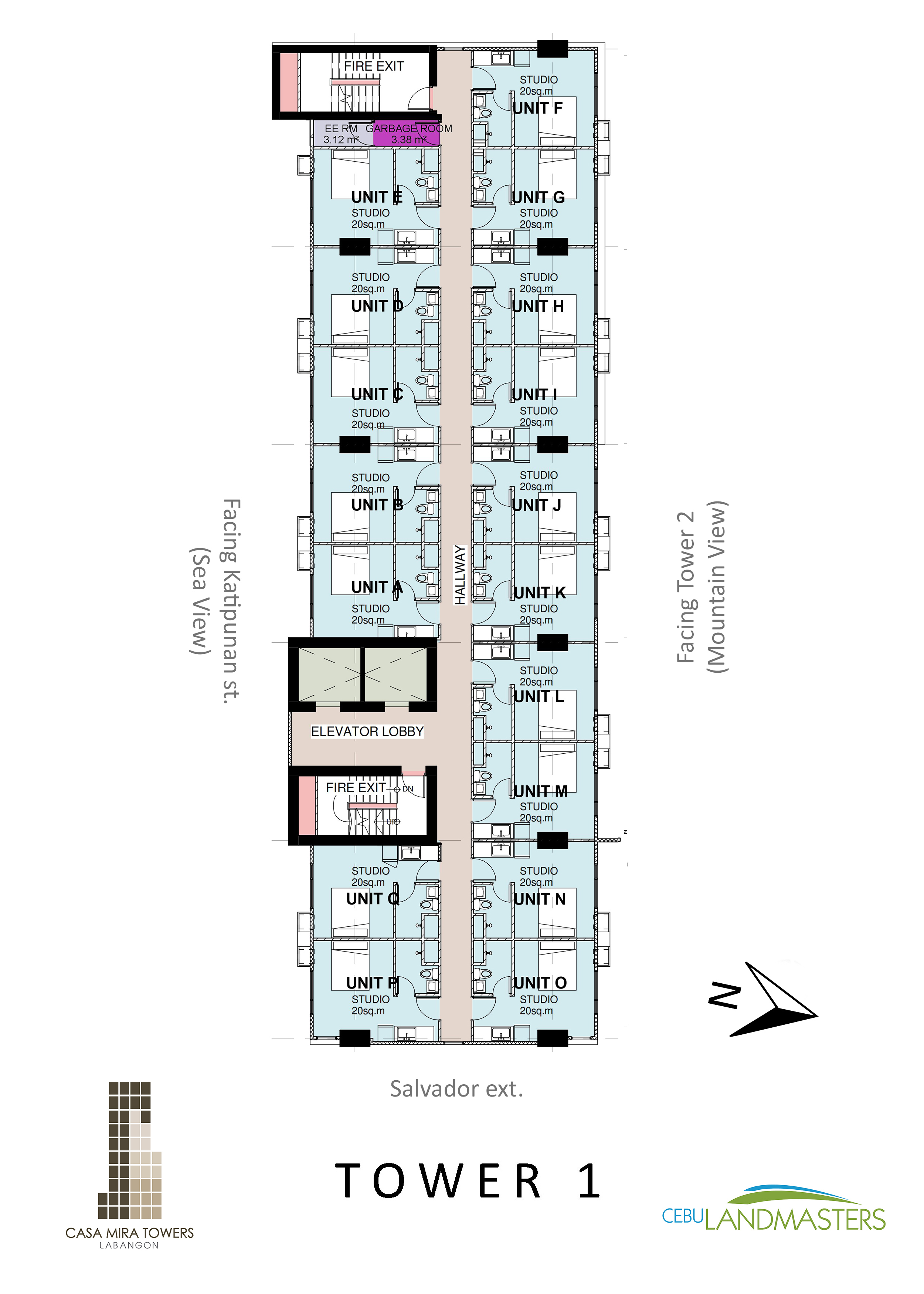 Filipino Homes | Developers