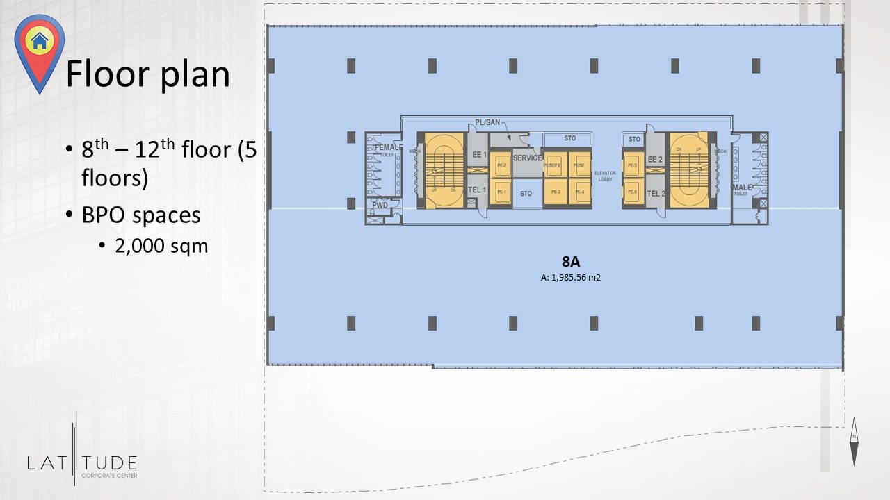 Filipino Homes | Developers