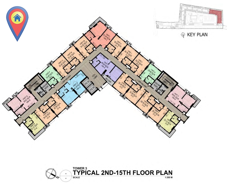 Filipino Homes | Developers