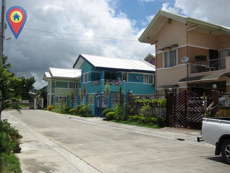 Filipino Homes | Developers