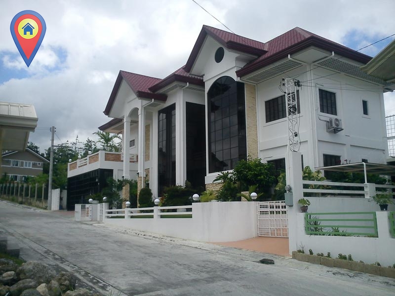 Filipino Homes | Developers