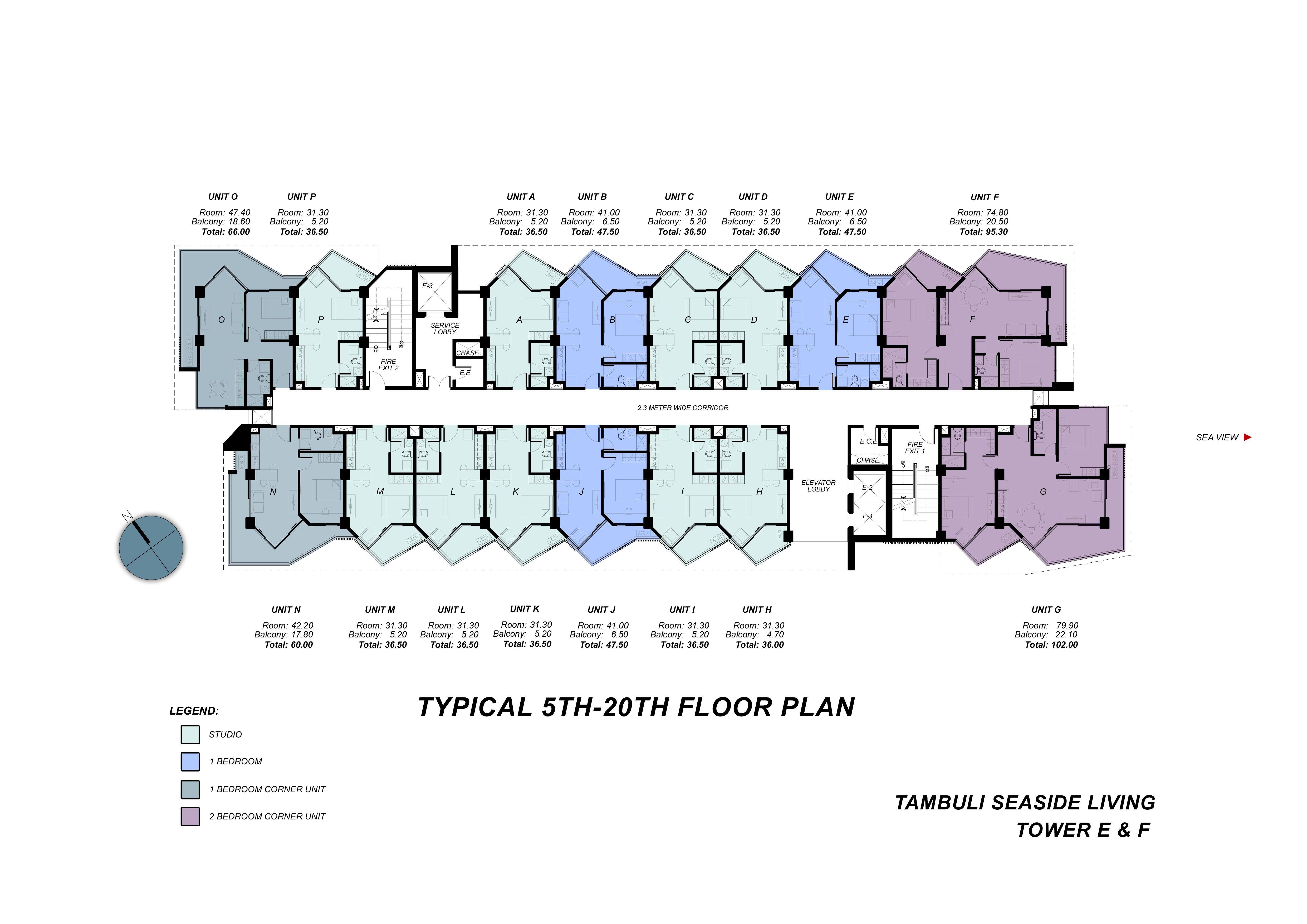 Filipino Homes | Developers