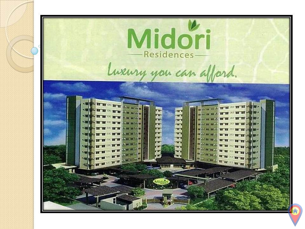 Midori Residences | Filipino Homes