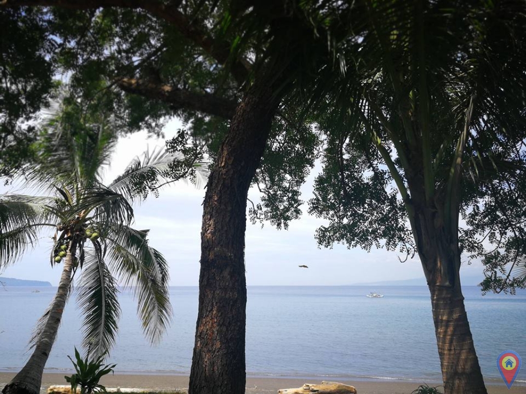 Beach / Resort In Glan, Sarangani | Filipino Homes