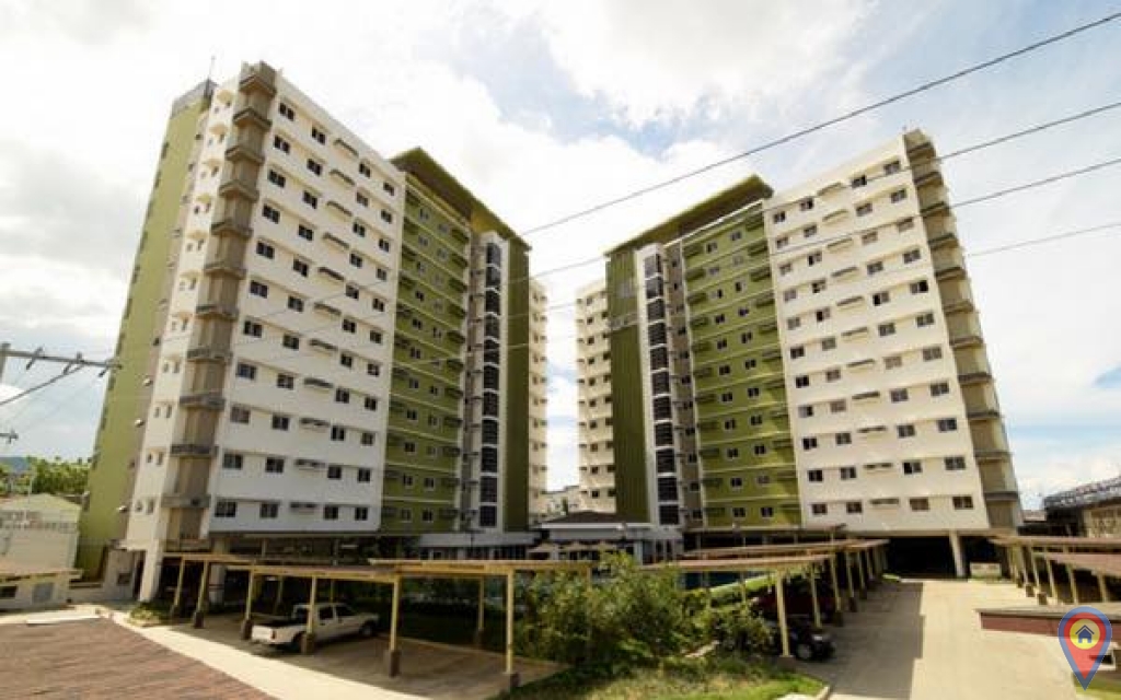 Midori Residences | Filipino Homes