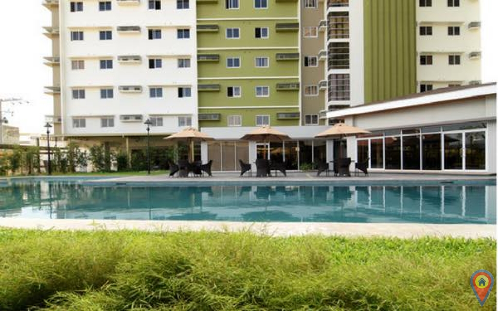 Midori Residences | Filipino Homes