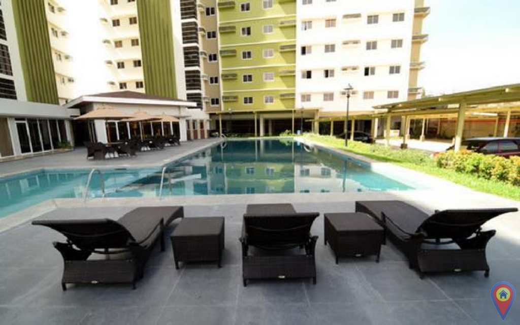 Midori Residences | Filipino Homes