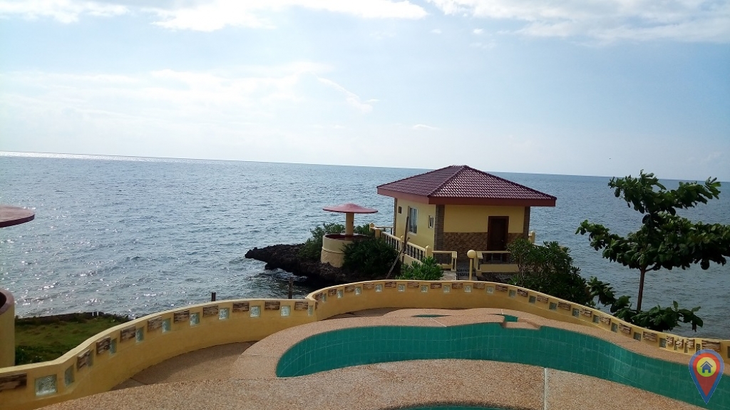 Beach / Resort In Tabuelan, Cebu | Filipino Homes