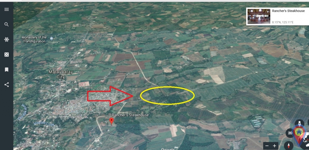 Agricultural Lot In Malaybalay, Bukidnon | Filipino Homes