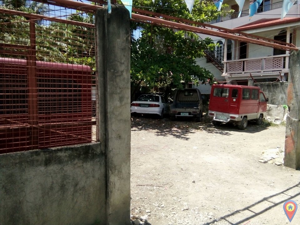 Lot In Tres De Abril Labangon, Cebu City | Filipino Homes