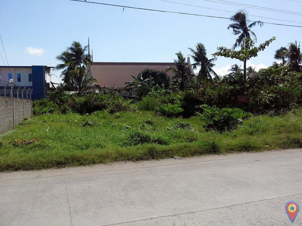 Cdo Commercial Lot | Filipino Homes