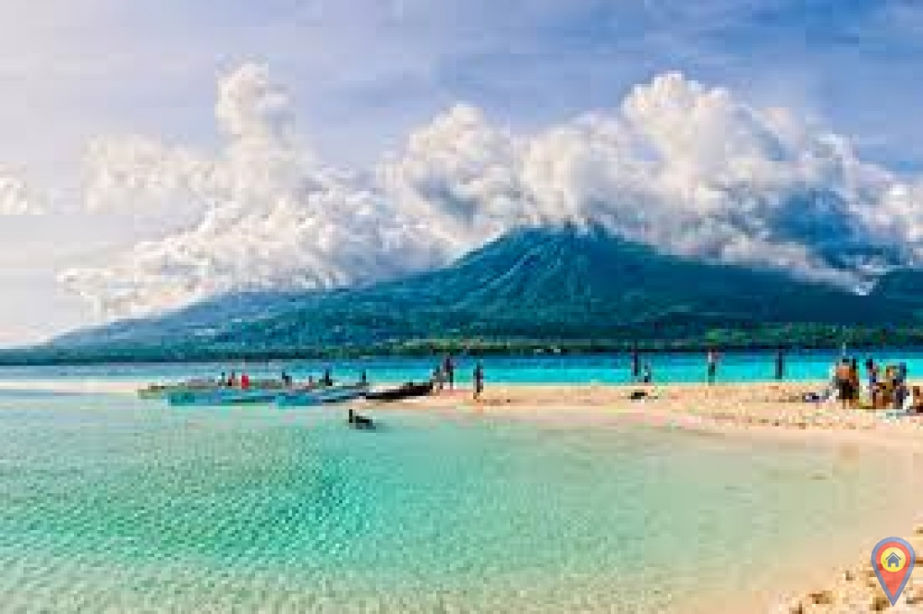 Camiguin 10hec Land | Filipino Homes