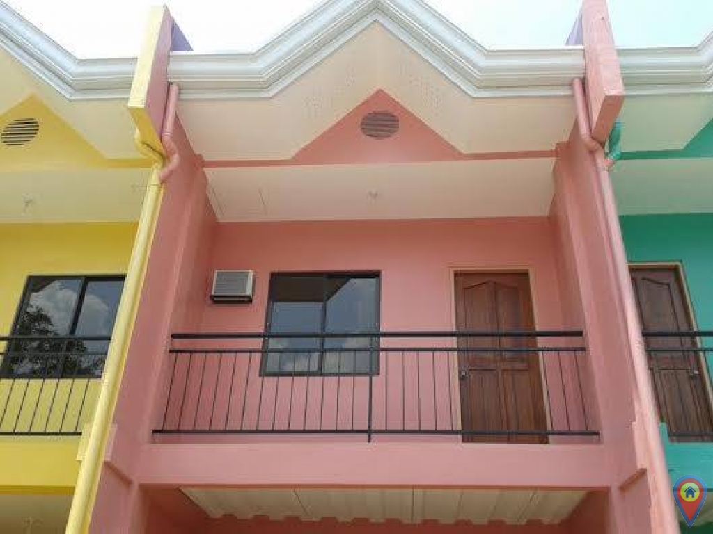 2 Storey Apartment | Filipino Homes