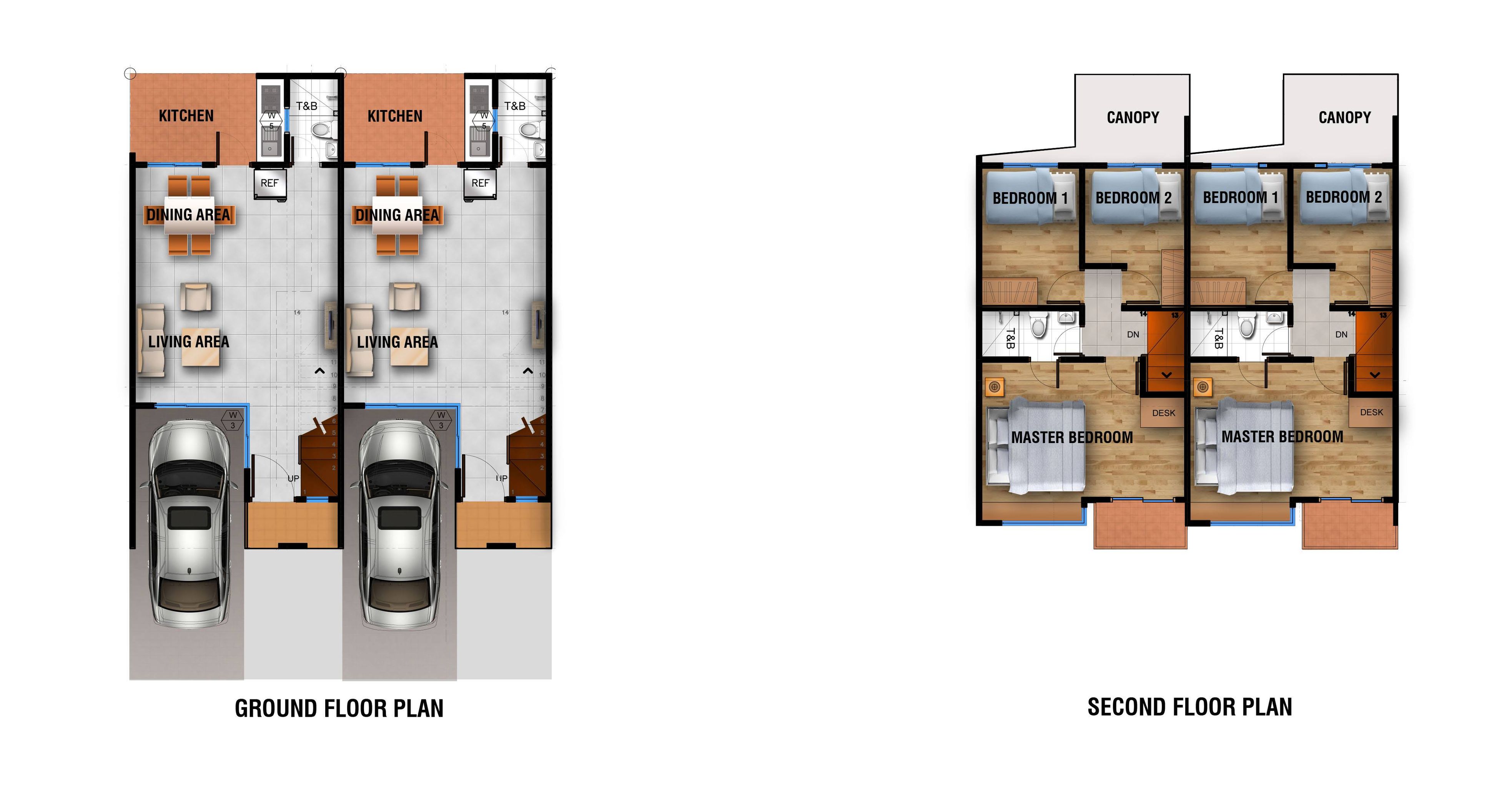 Filipino Homes | Developers