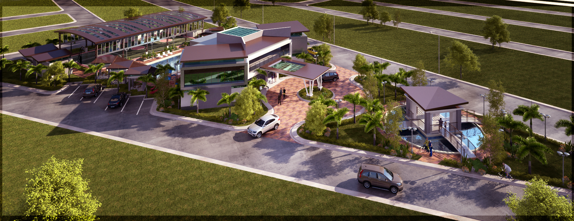 Filipino Homes | Developers