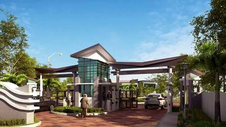 Filipino Homes | Developers