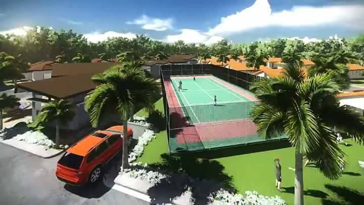 Filipino Homes | Developers