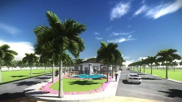 Filipino Homes | Developers