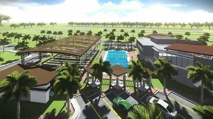 Filipino Homes | Developers