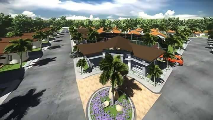 Filipino Homes | Developers