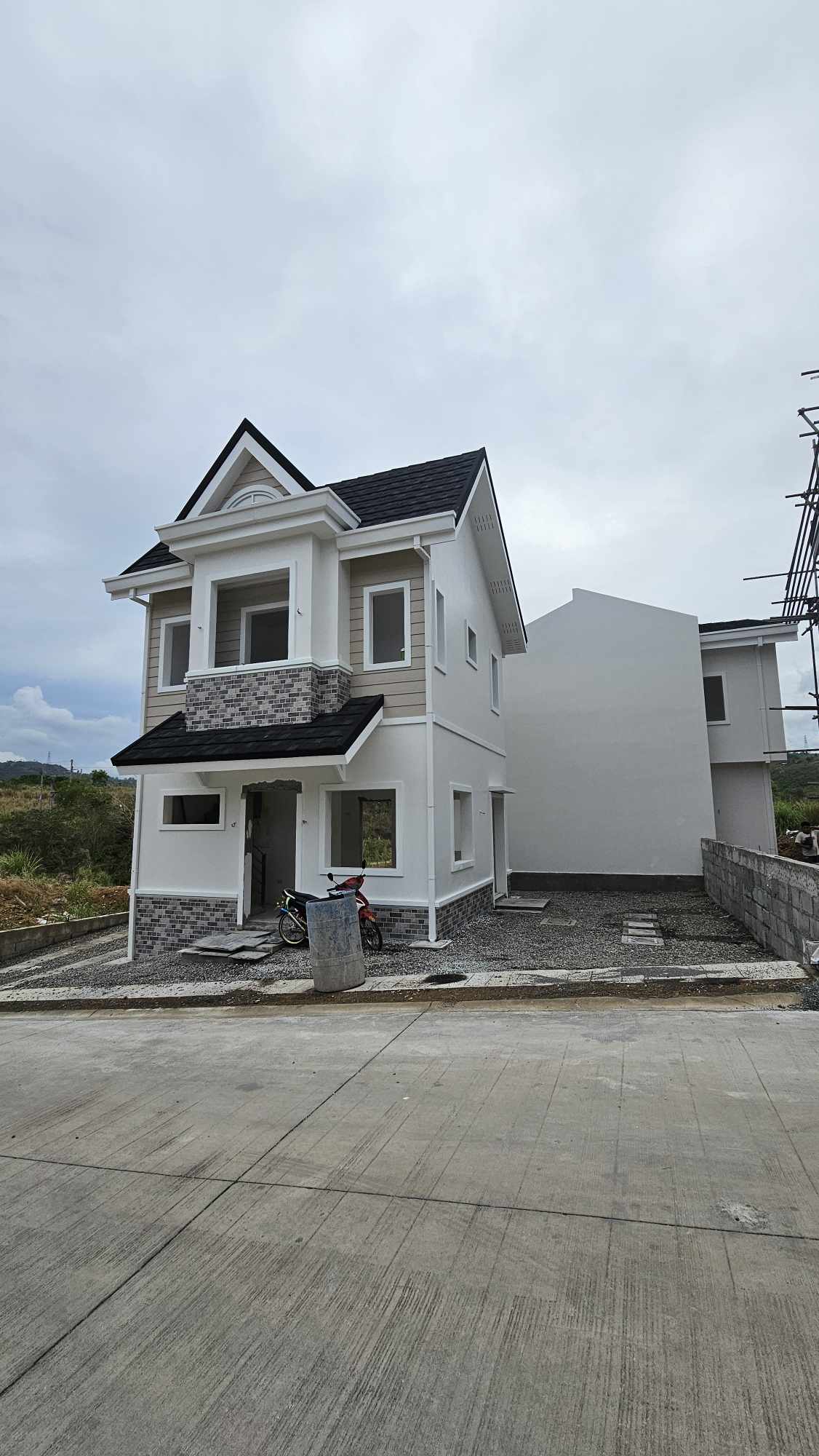 Filipino Homes | Developers