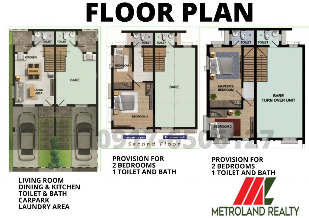 Filipino Homes | Developers