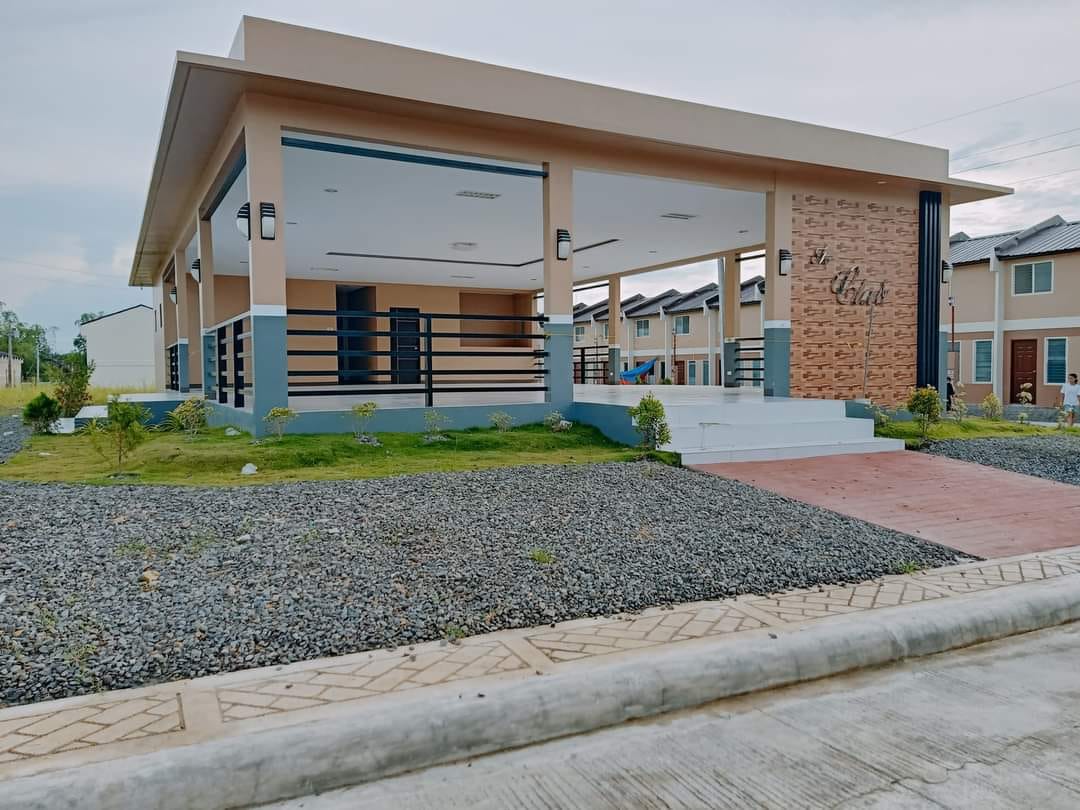 Filipino Homes | Developers