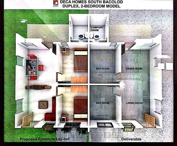 Filipino Homes | Developers
