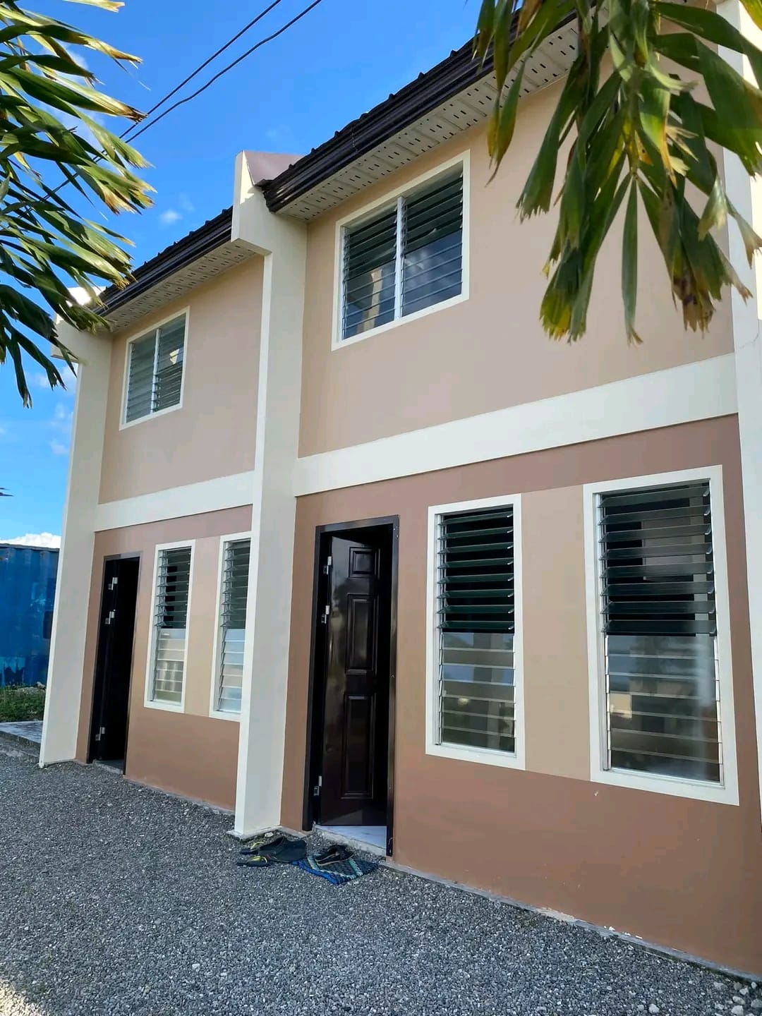 Filipino Homes | Developers