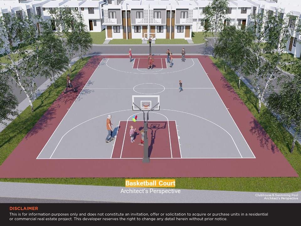 Filipino Homes | Developers