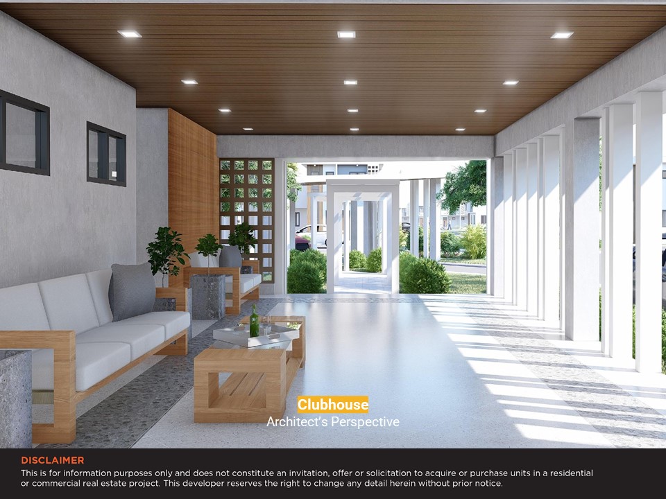 Filipino Homes | Developers