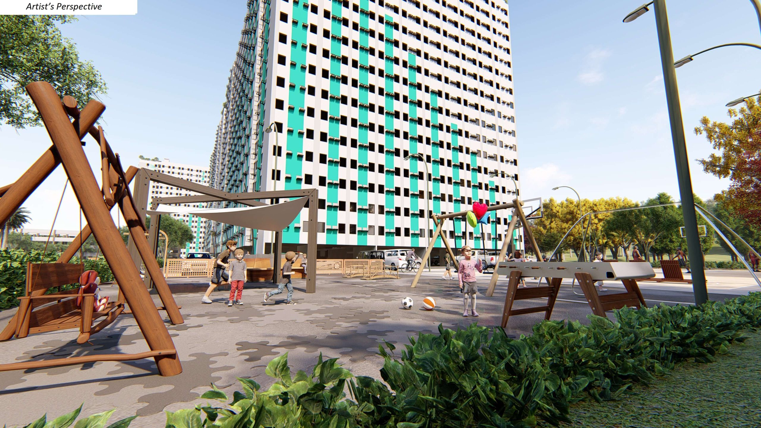 Filipino Homes | Developers