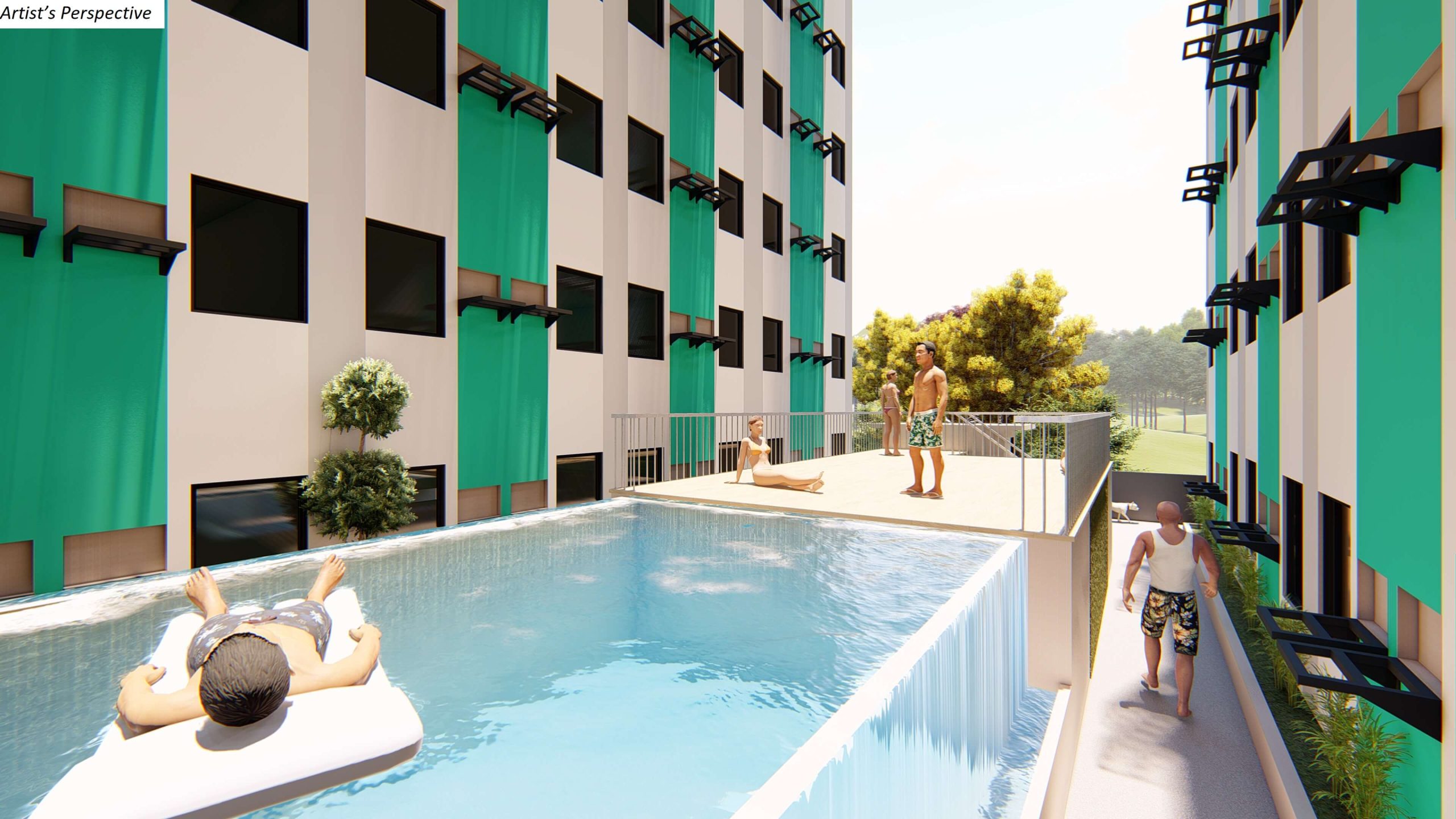 Filipino Homes | Developers