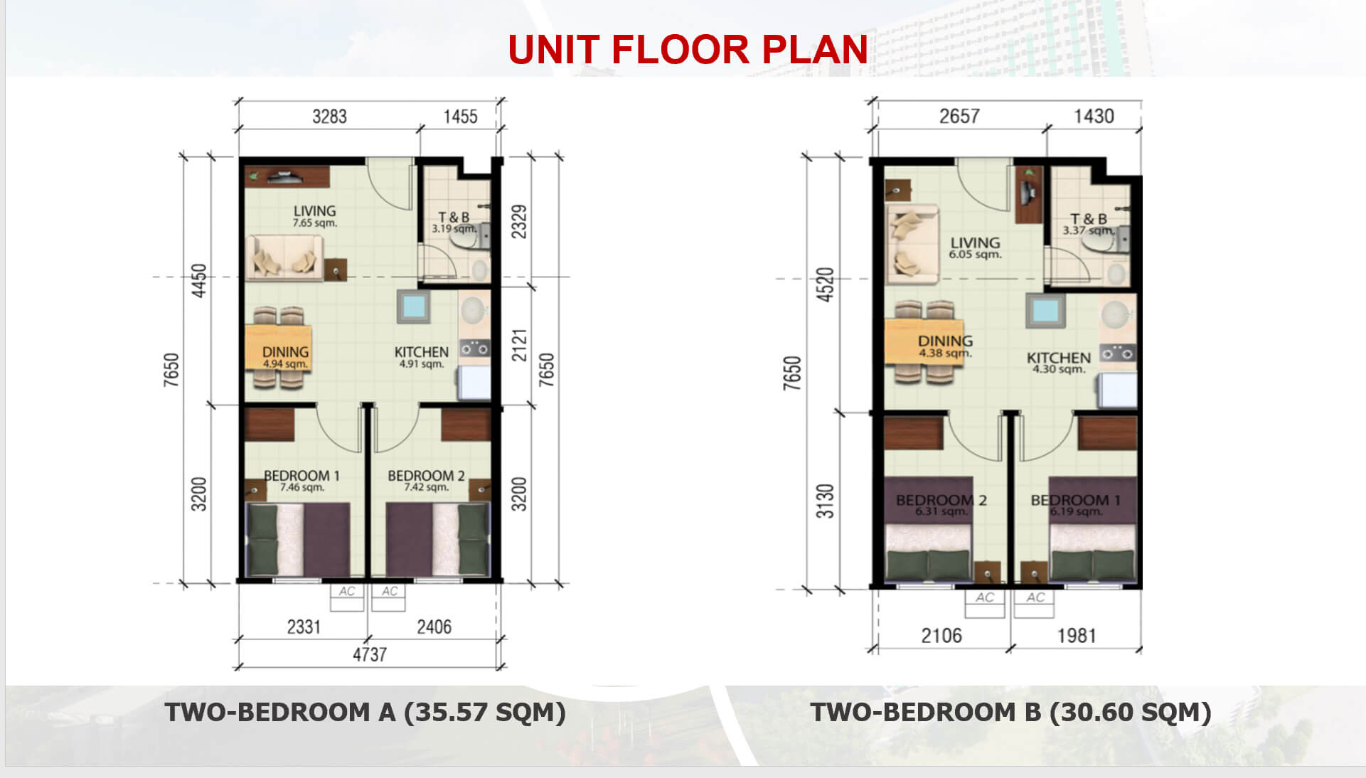 Filipino Homes | Developers