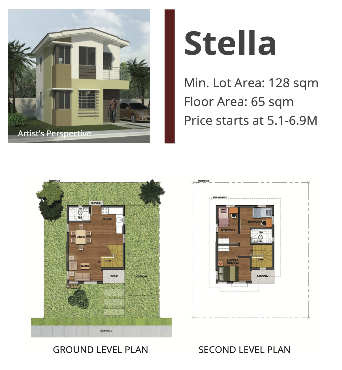 Filipino Homes | Developers
