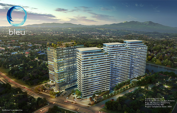 Filipino Homes | Developer