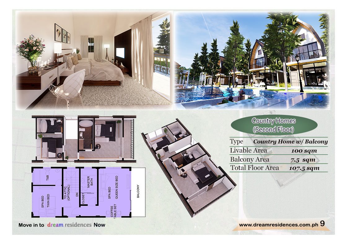 Filipino Homes | Developers