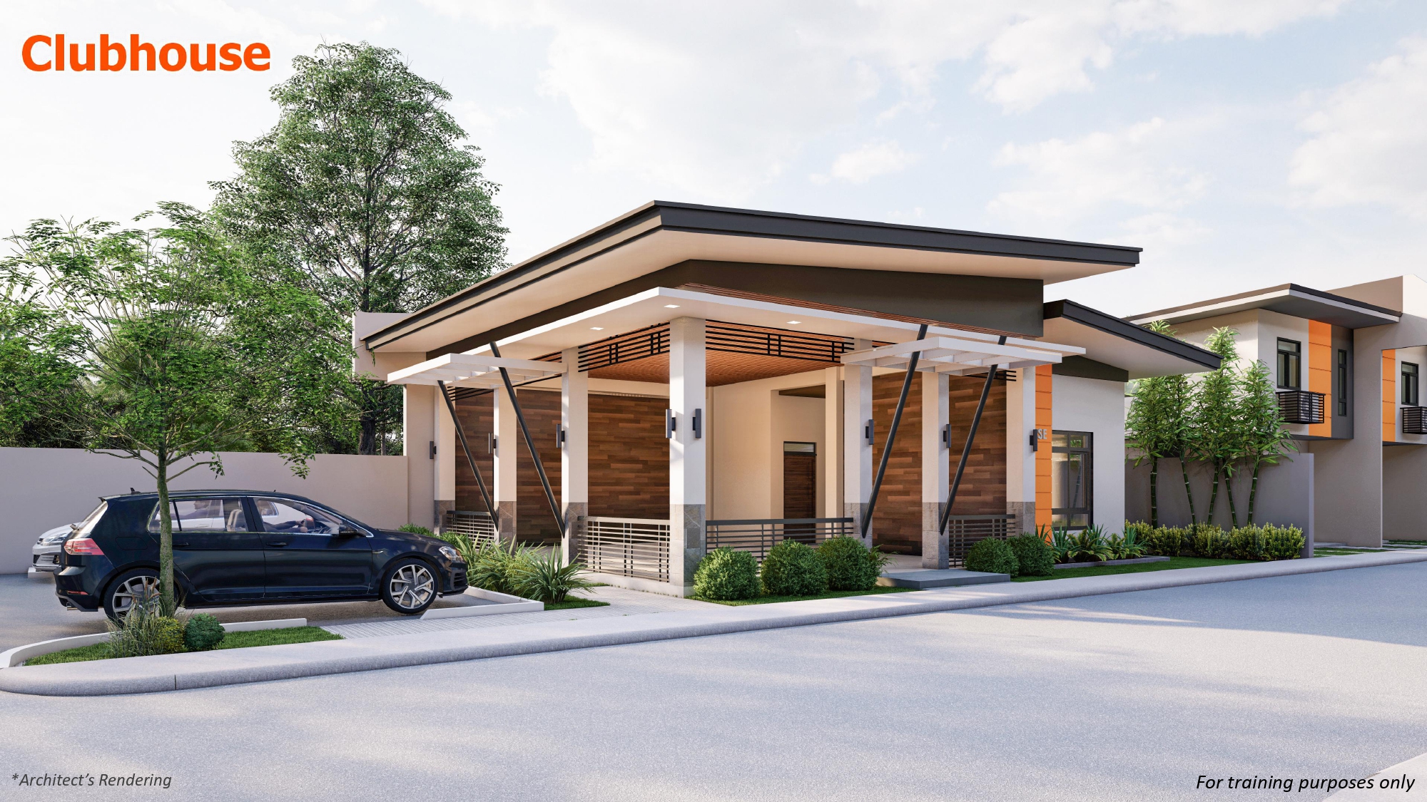 Filipino Homes | Developers
