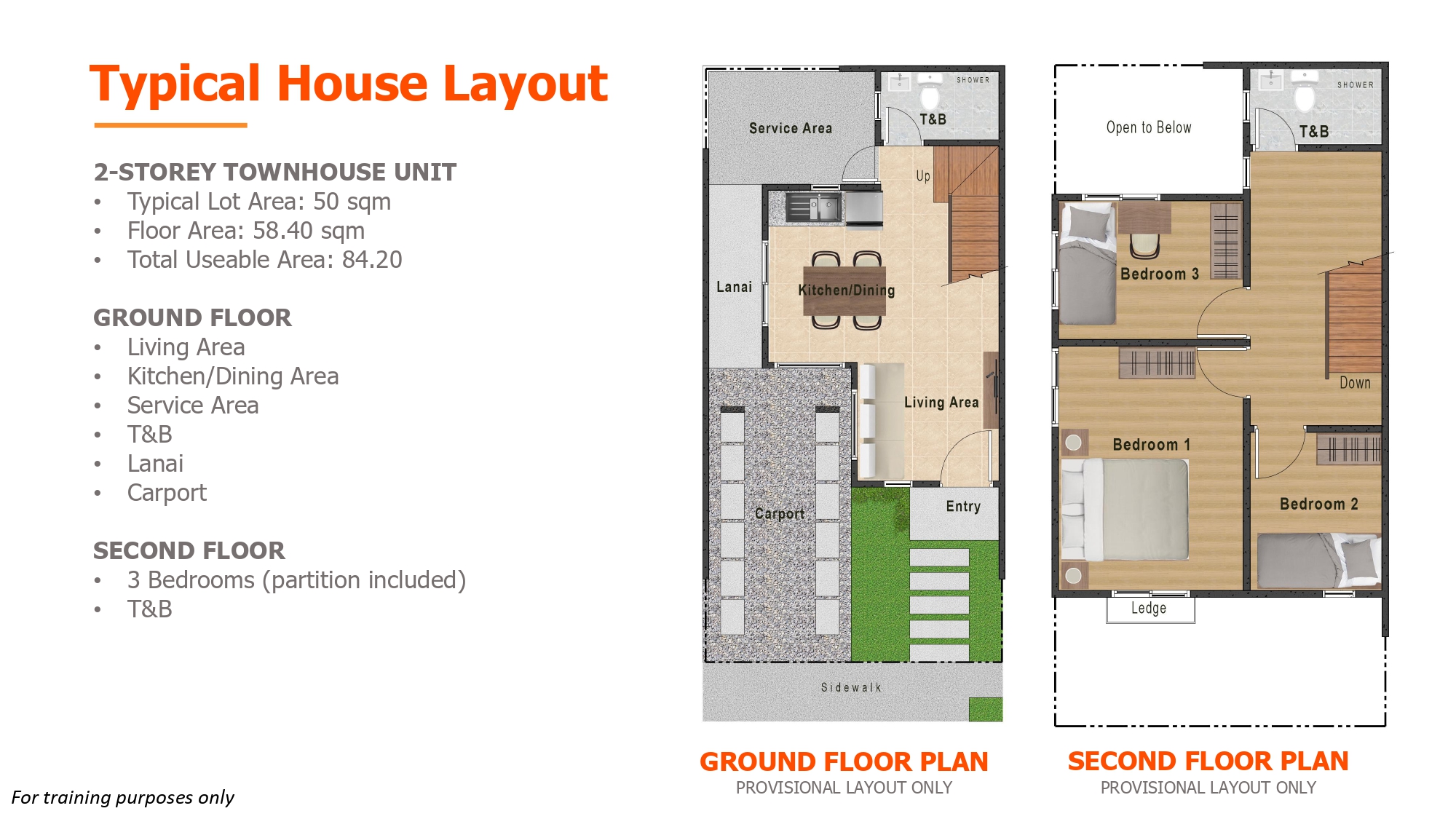 Filipino Homes | Developers