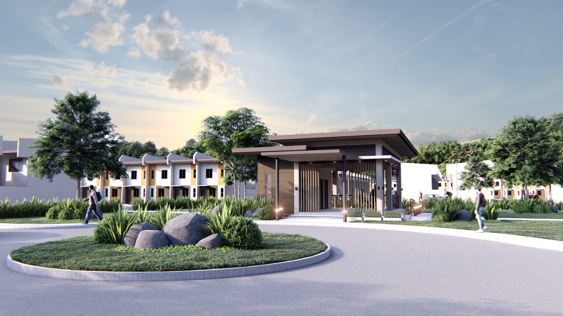 Filipino Homes | Developers