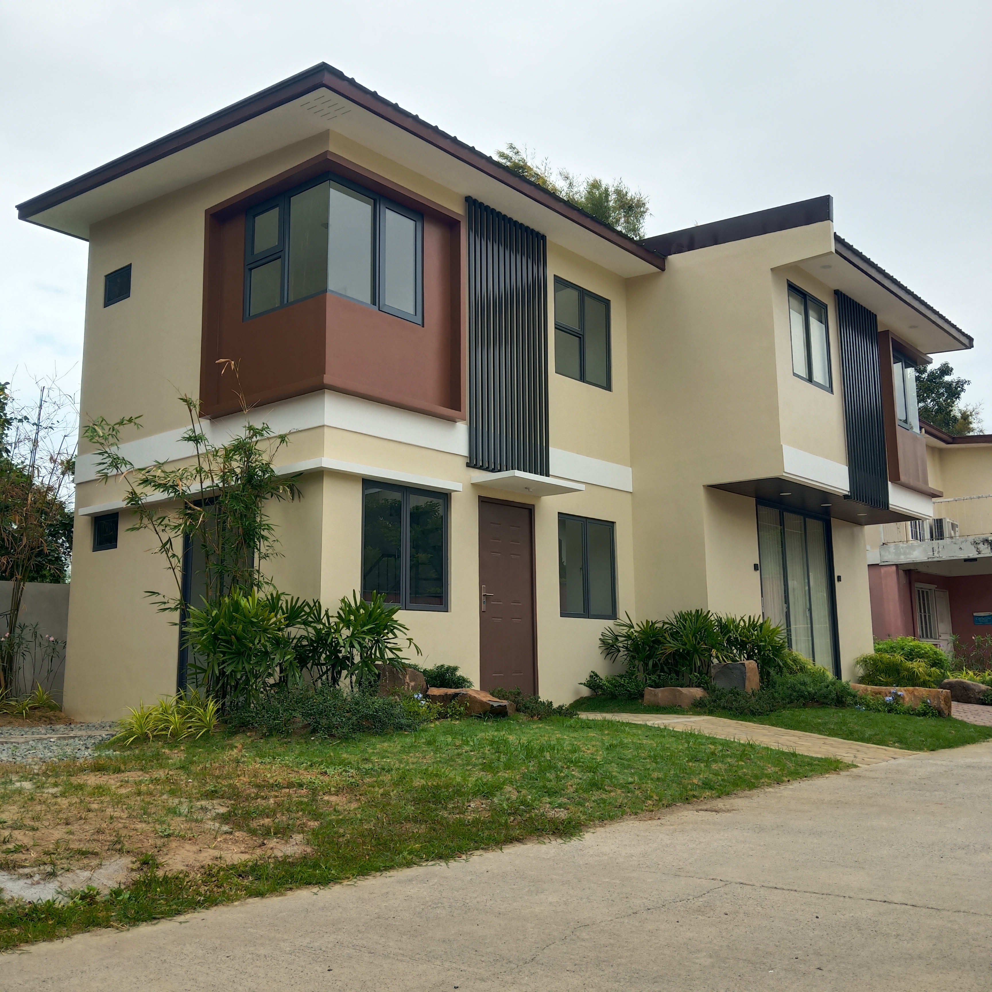 Filipino Homes | Developers