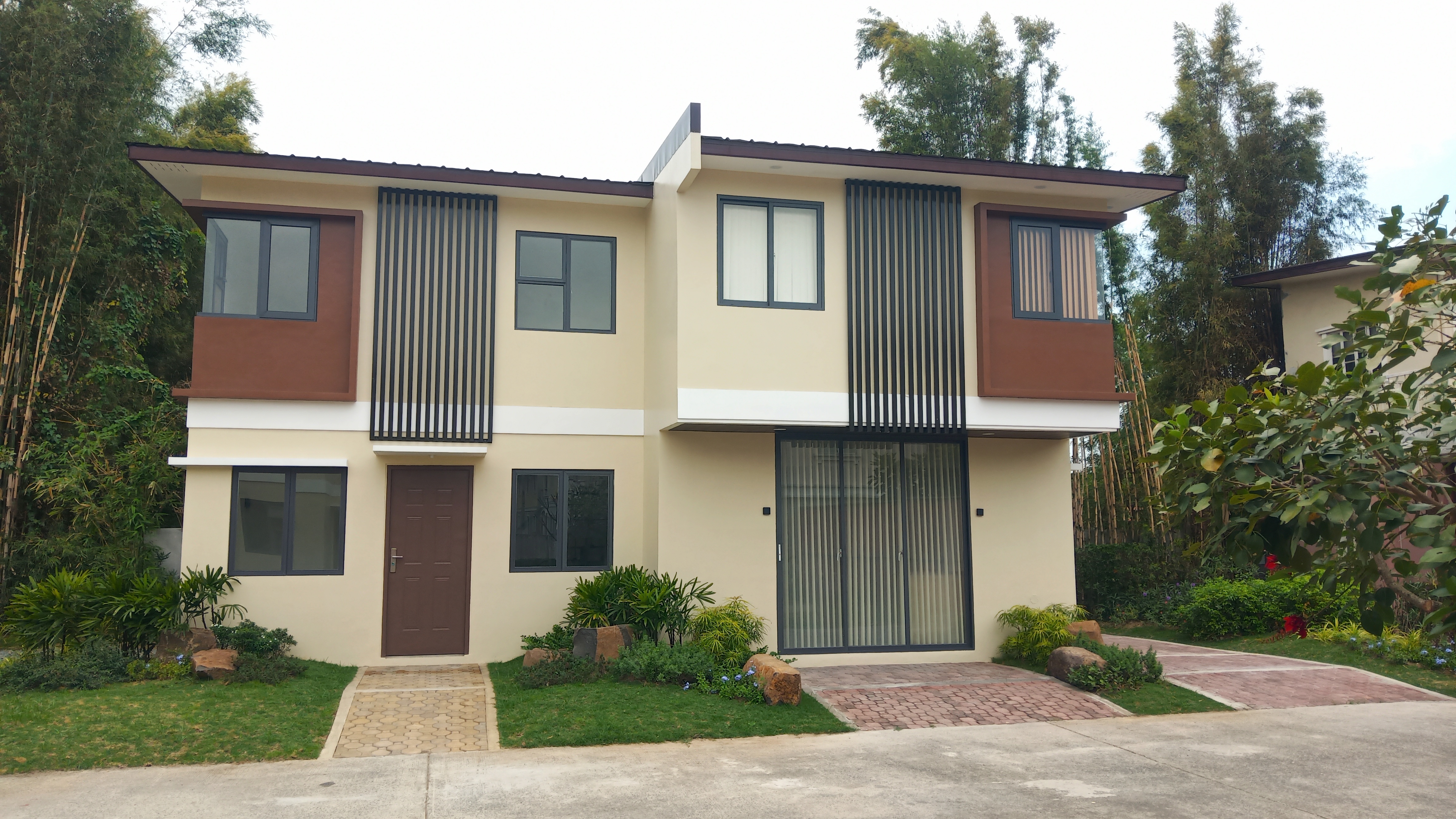 Filipino Homes | Developers