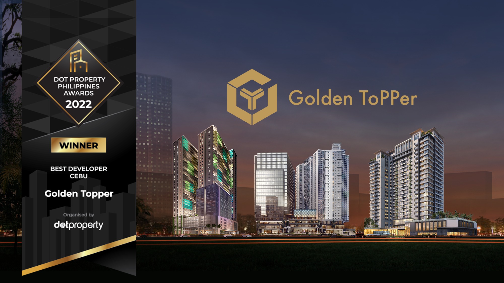 Filipino Homes | Developers