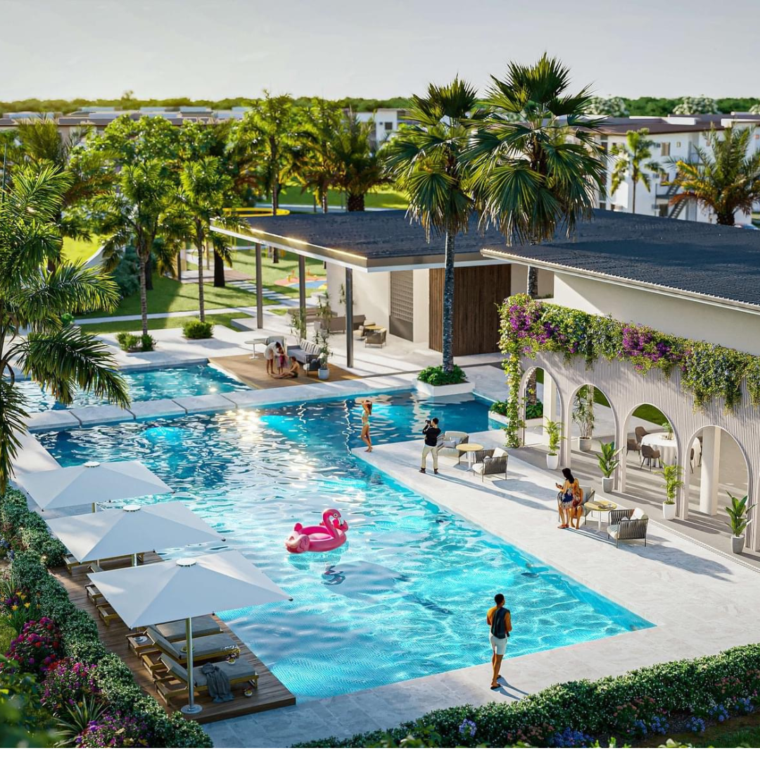 Filipino Homes | Developers
