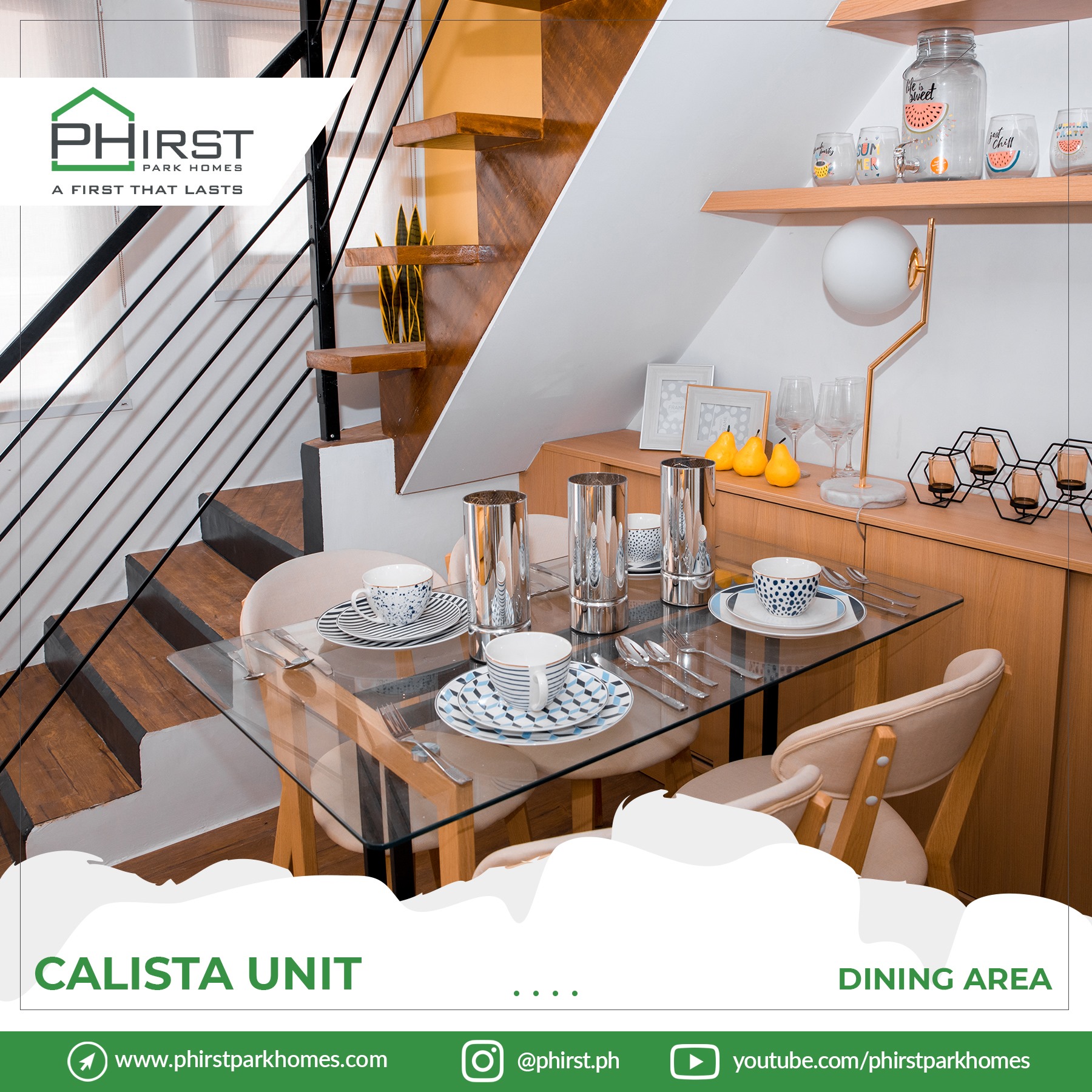 Filipino Homes | Developers