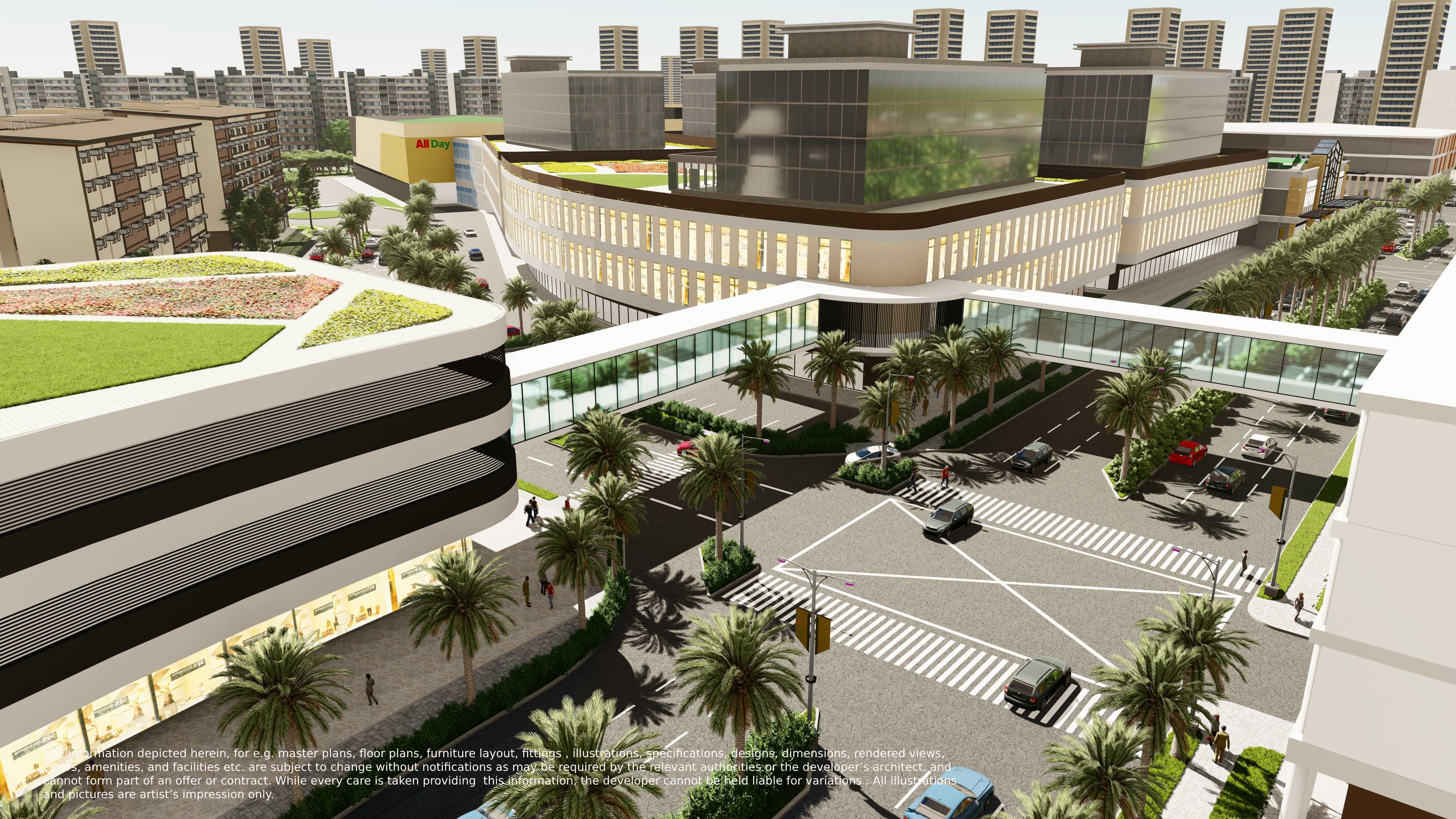 Filipino Homes | Developers