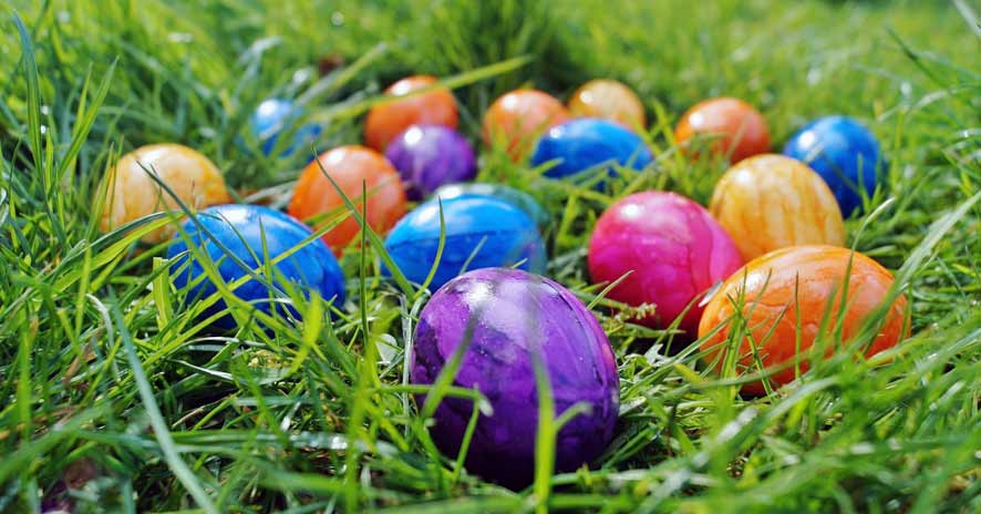 Eight exciting Easter traditions around the world | FinGlobal