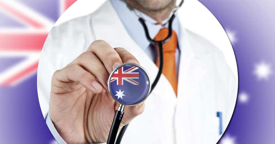 Staying healthy in Australia is going to cost non-resident expats more ...